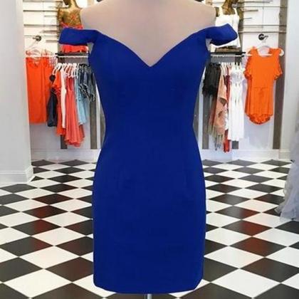 Simple Short Prom Dresses,dance Dress,homecoming Dresses on Luulla