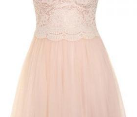 Simple Party Dress,prom Dress,cute Prom Dress,sexy Short Prom Gown,lace ...