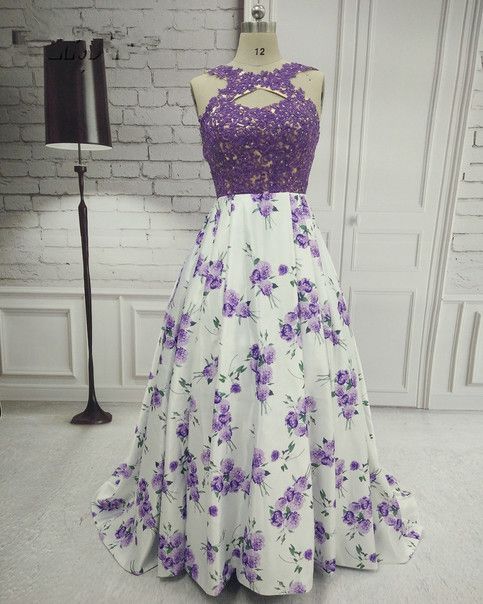 Modest Prom Dresses Fashion Evening Dress M2643 on Luulla