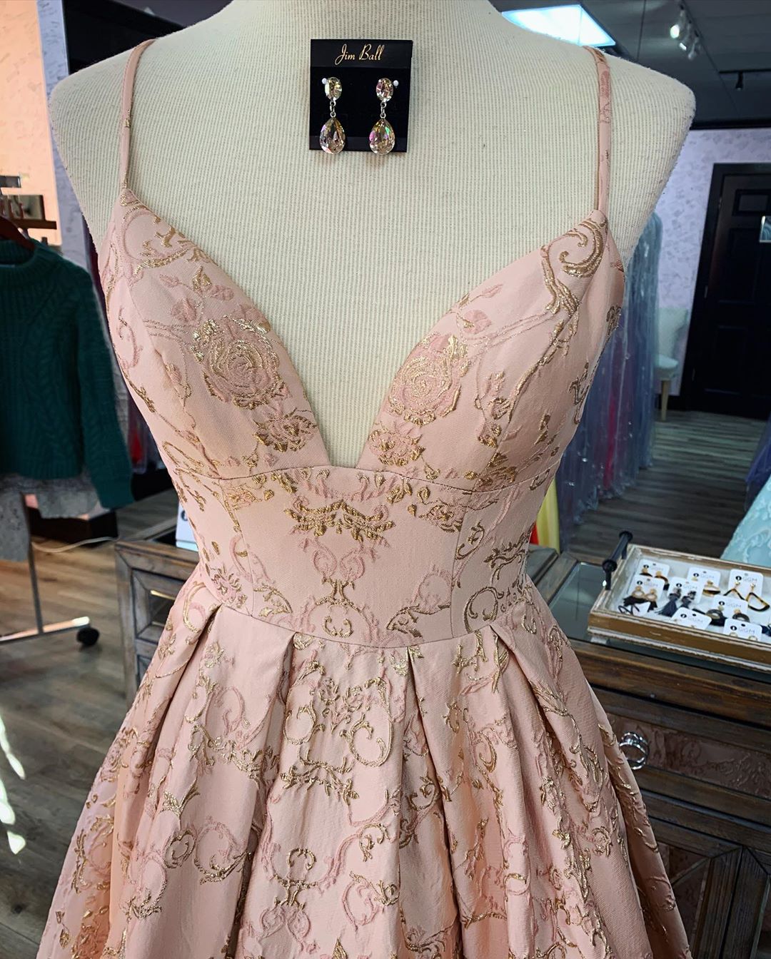 A-Line Prom Dresses, Long Prom Dress, Prom Dresses M2999 on Luulla