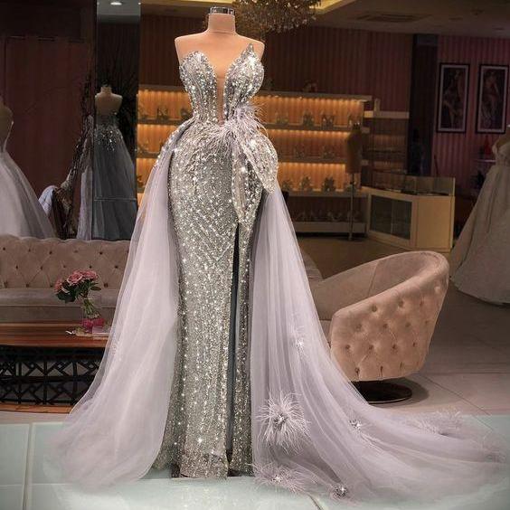 Fashion Prom Dresses Graduacion Luxury Prom Gown on Luulla