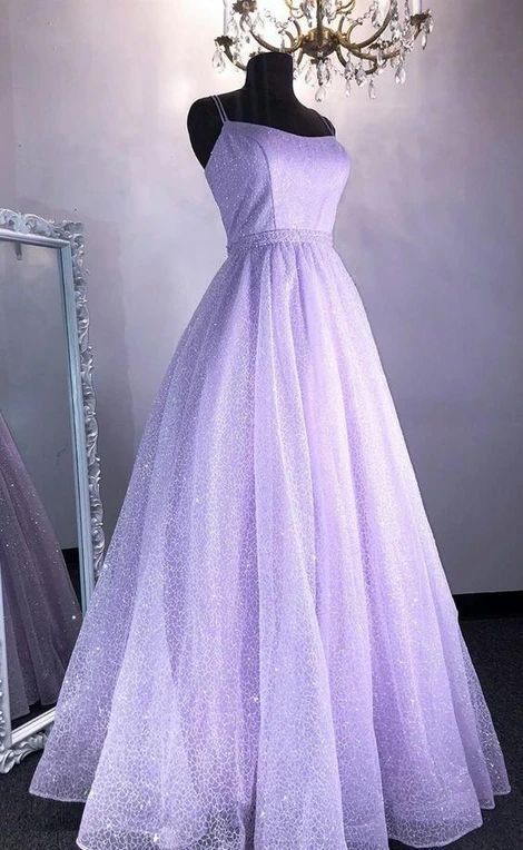 2021 Sparkly Prom Dresses Long Prom Dress Fashion School Dance Dress ...