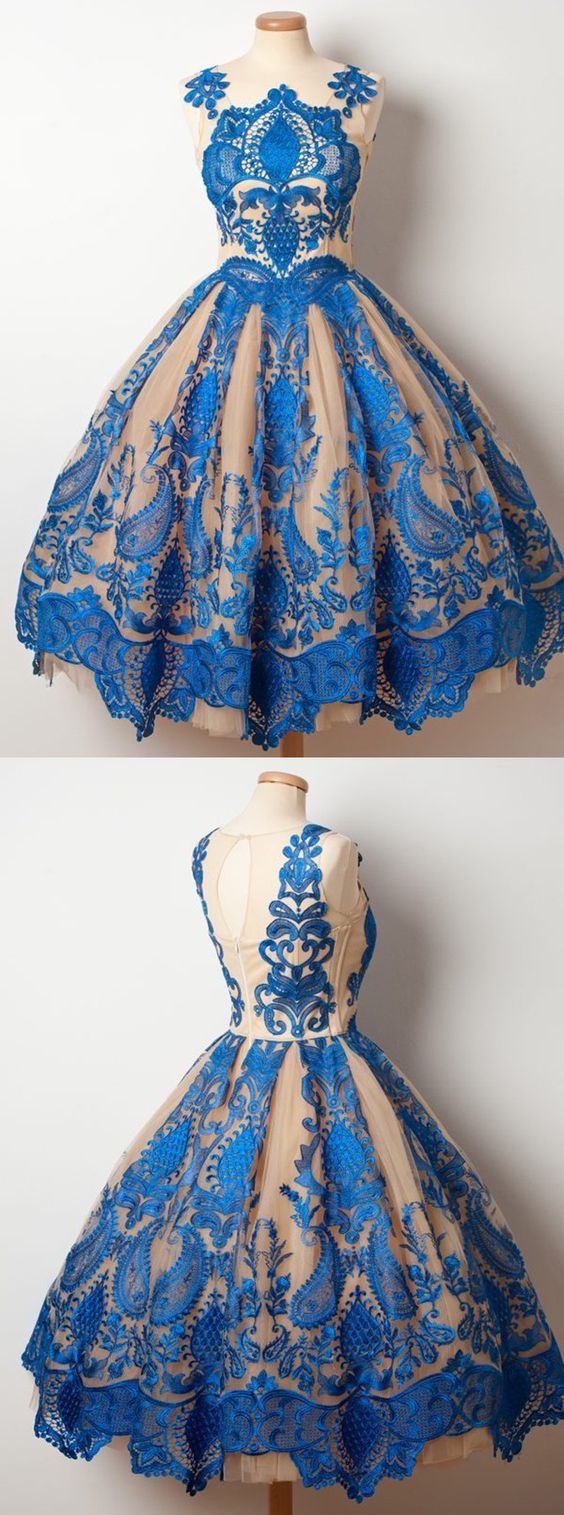 Discount Great Prom Dresses, Short Homecoming Dresses M1721 on Luulla