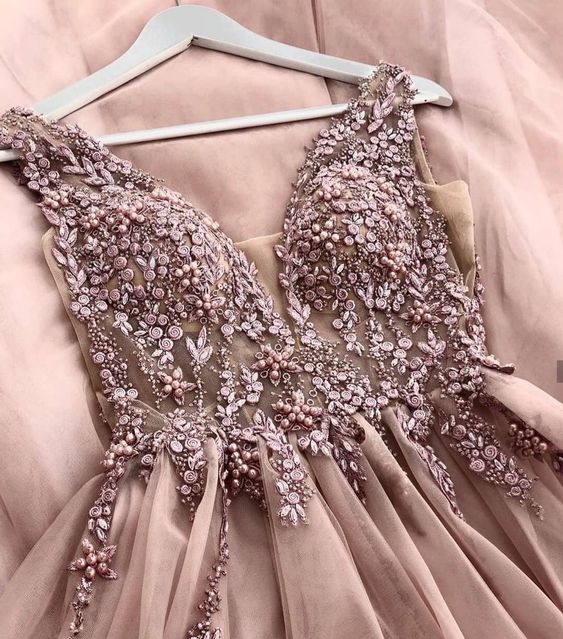 Prom Dress A-line Prom Dress on Luulla