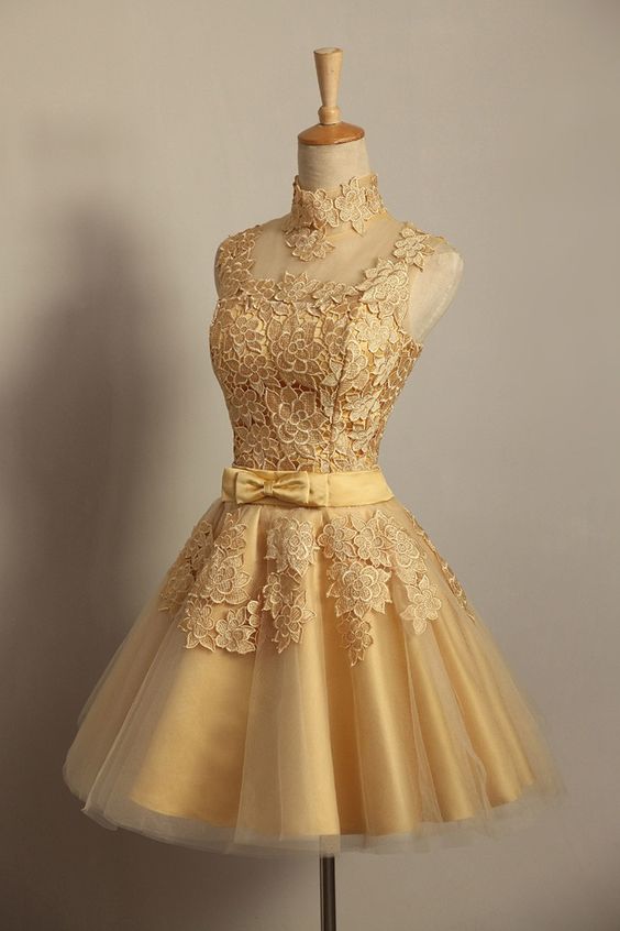 Short Homecoming Graduation Dresses on Luulla